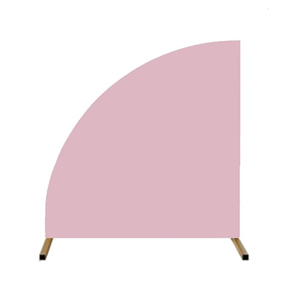 SDFGTstore Polyester Spandex Arch Cover Stretchable Backdrop for ...