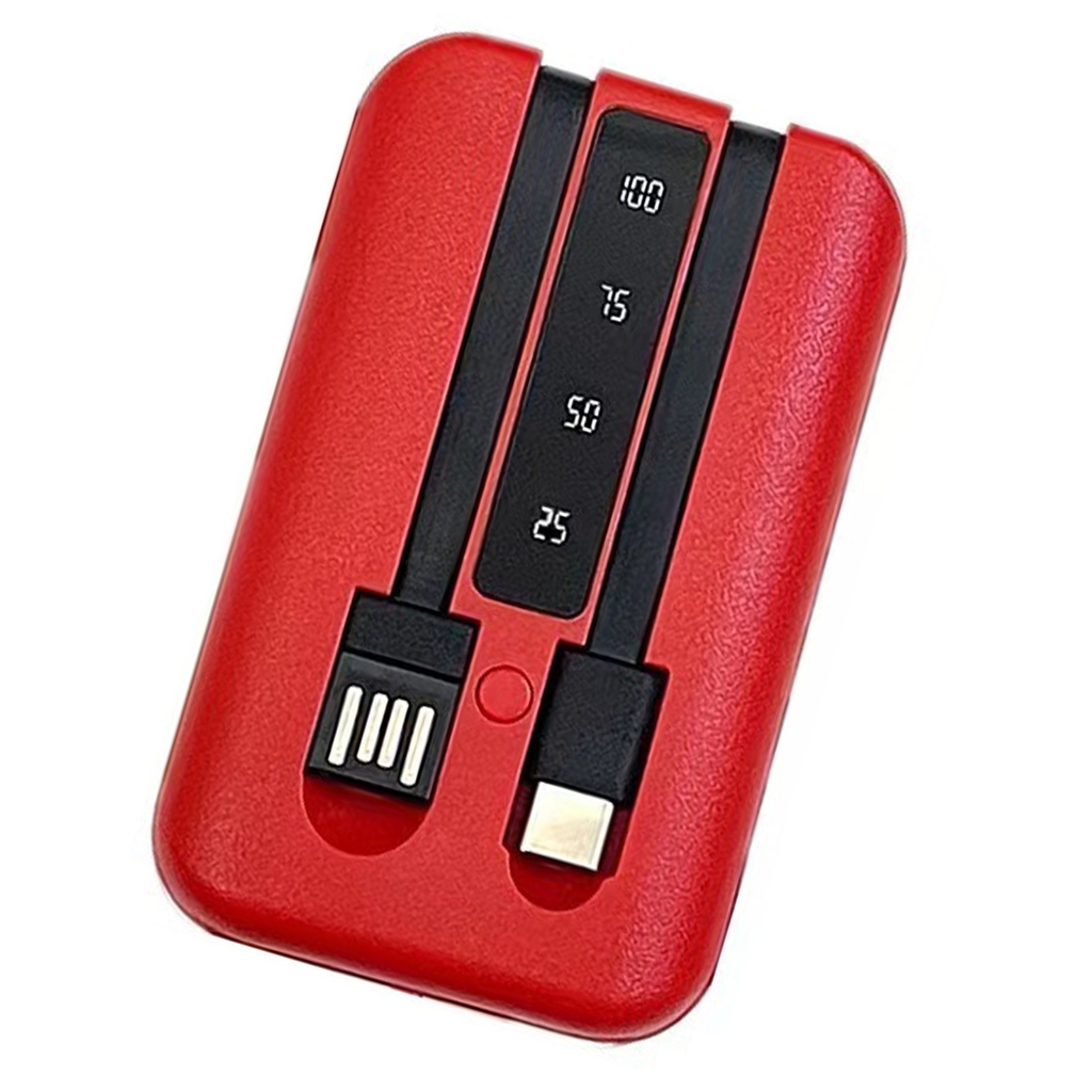 SDFGTstore Power Banks Shape Cash Box Secret Compartment for Concealed ...