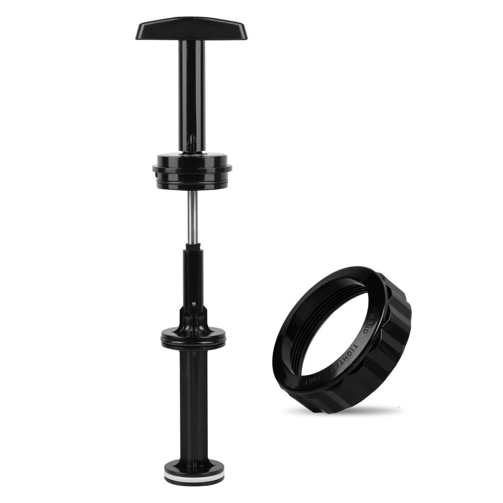 SDFGTstore Practical Piston Rod Set Replacement Part Suitable for ...