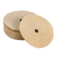 SDFGTstore Premium 3.75Inch Round Coffee Filter Paper for Percolators ...