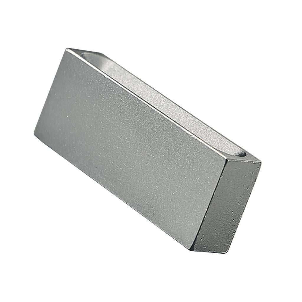 SDFGTstore Professional Coffee Shop Accessory Storage Base Coffee Puck ...