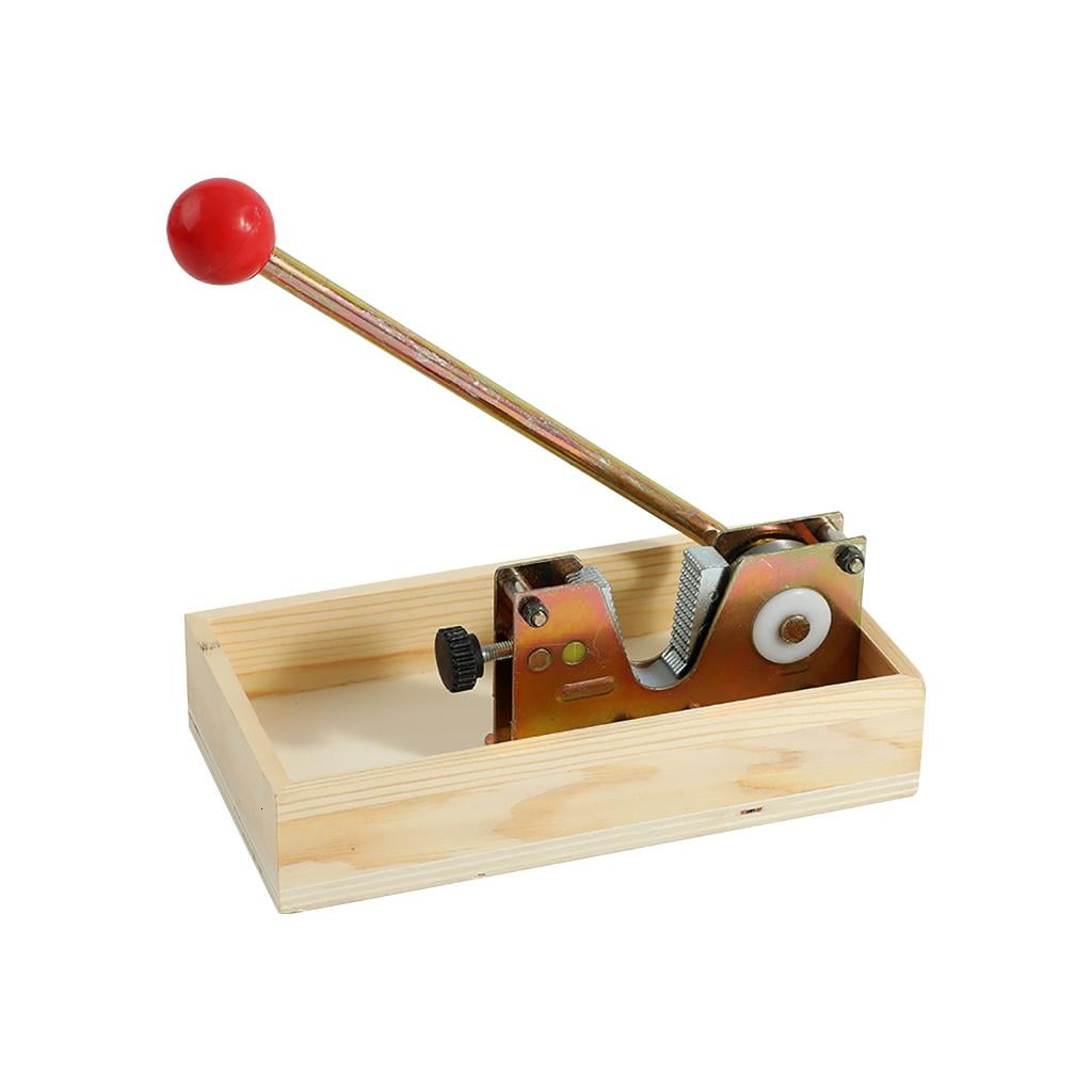 SDFGTstore Professional Grades Nut Splitter For Brazils Nut English ...