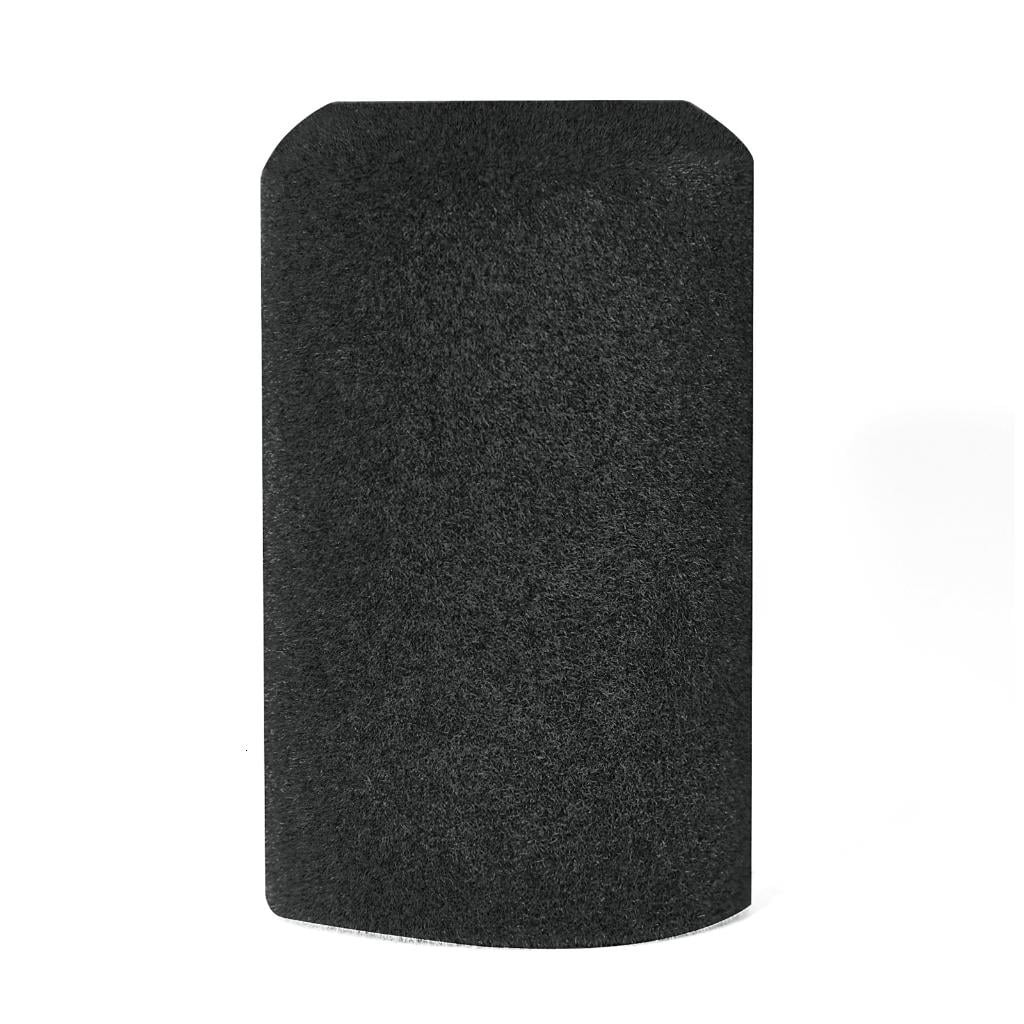 SDFGTstore Quick Install Filters No Tools Need for Mics Microphones ...