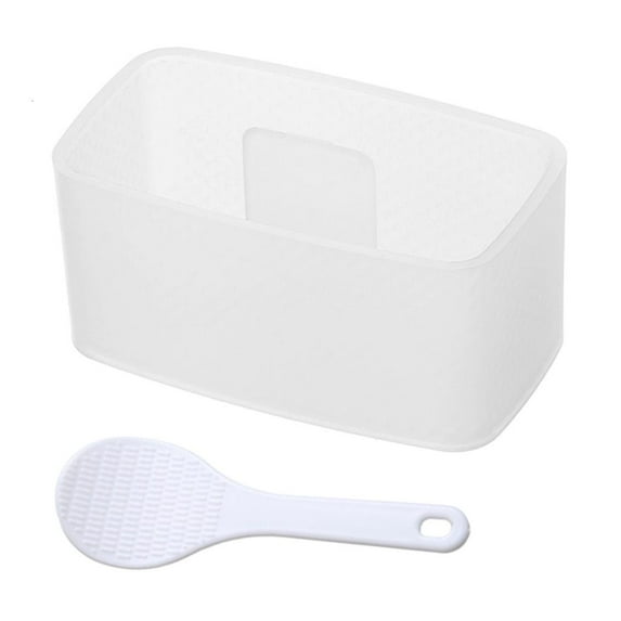 SDFGTstore Rectangular Hawaiian Spam Musubi Onigiri Rice Sushi Making ...