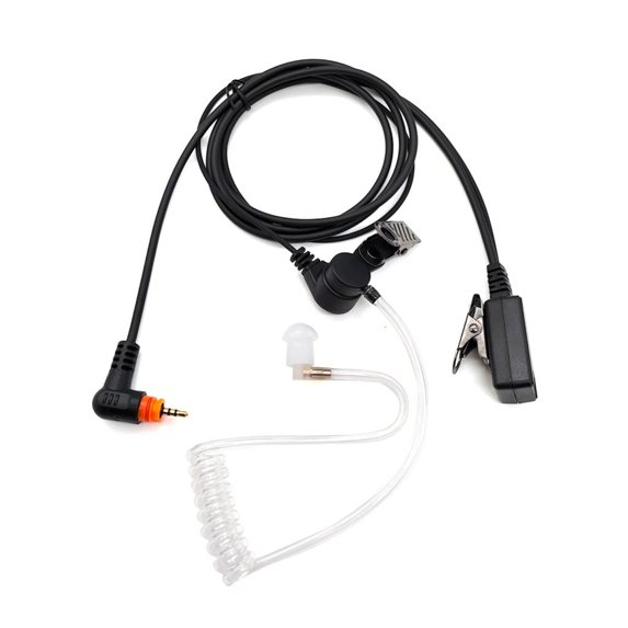 SDFGTstore Replacement Walkies Talkies Headset Two Way Radio Headset ...