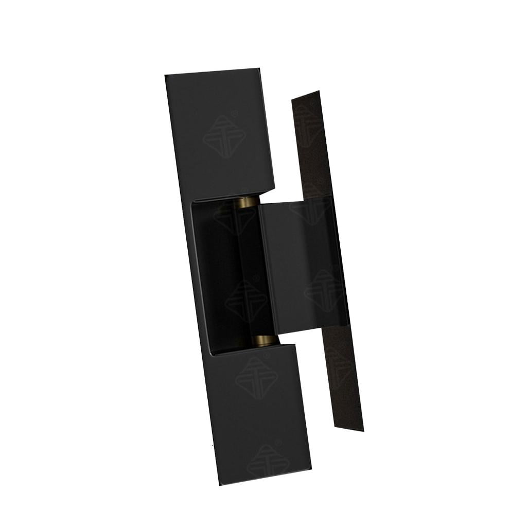 SDFGTstore Rusts Resistant Concealed Hinges Replacement Hinges Hide ...