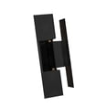 SDFGTstore Rusts Resistant Concealed Hinges Replacement Hinges Hide ...