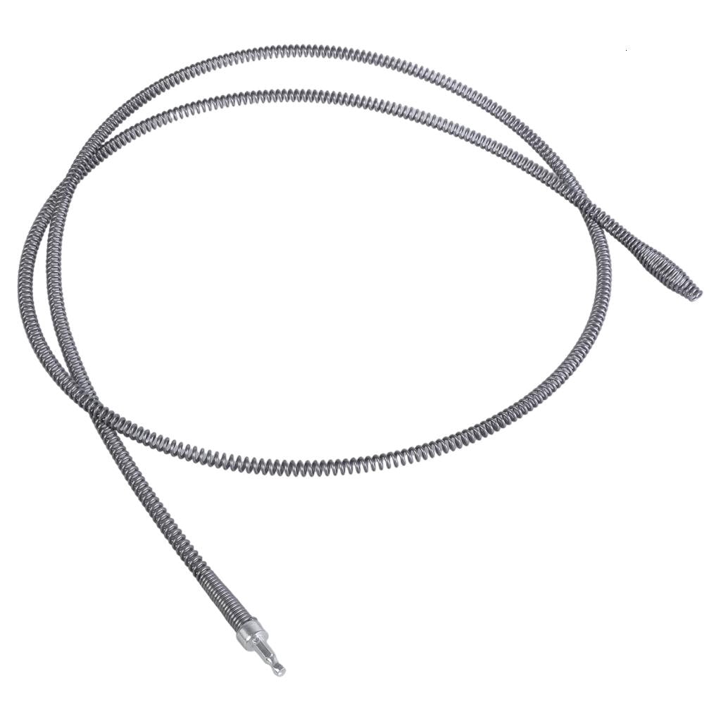 SDFGTstore Safe Electric Pipe Spring Electric Drain Opener Cable for ...