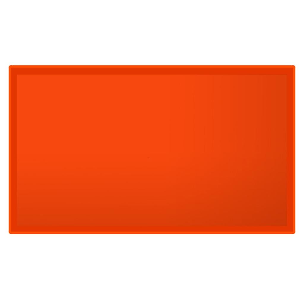 SDFGTstore Silicone Grill Mat Griddle Cover For Prevents Shifting Seal ...