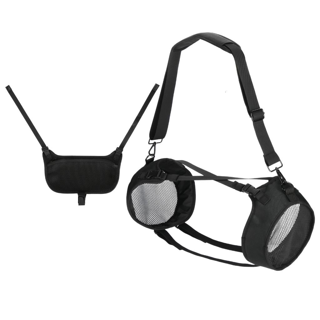 SDFGTstore Speaker Protections Case With Nonslip Bottom Adjustable ...