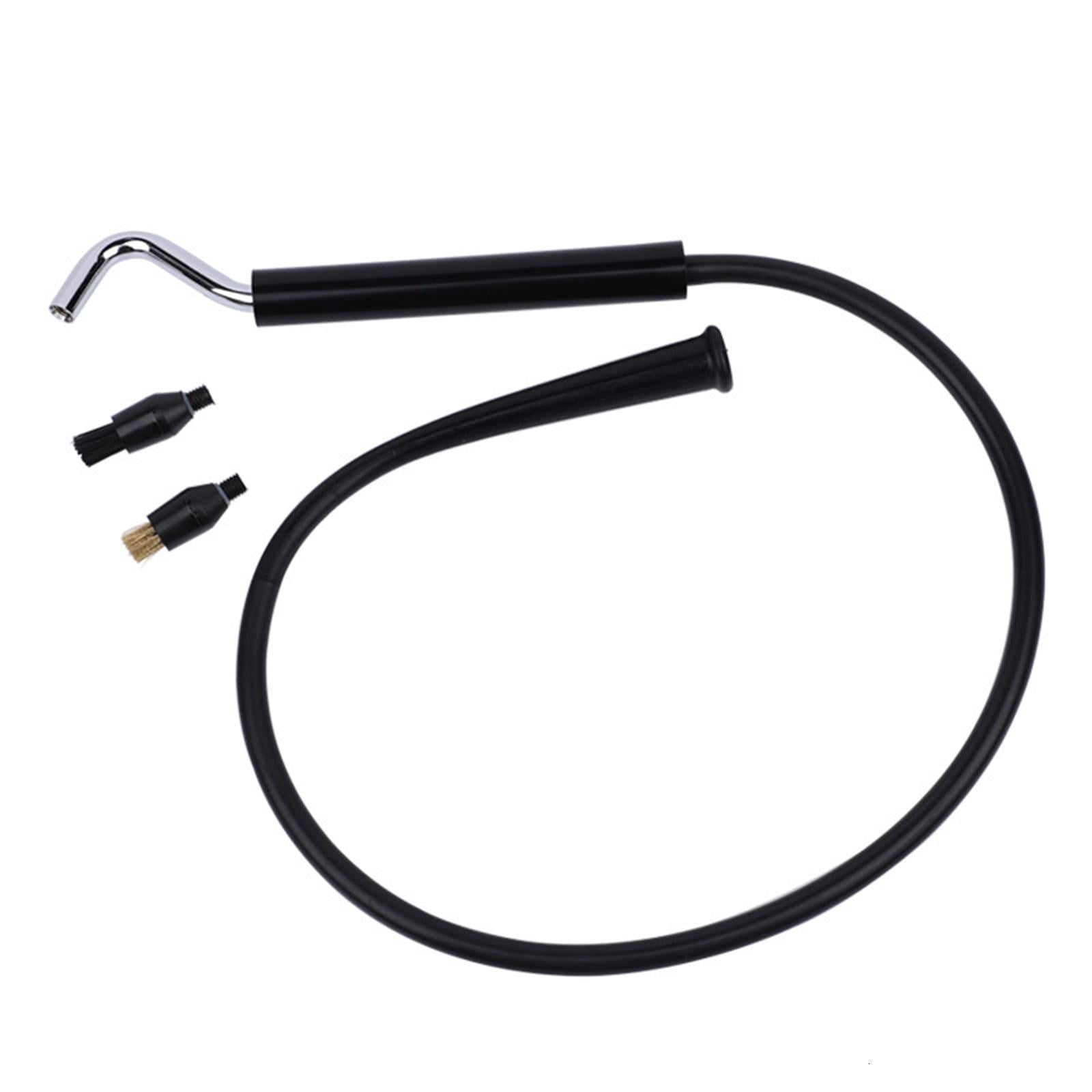 SDFGTstore Stainless Steel Coffee Machine Clean Brush High Pressure ...