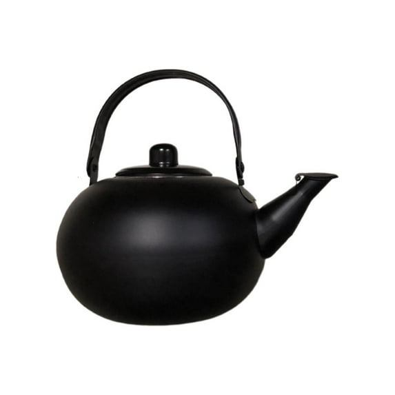 SDFGTstore Stainsless Steel Teas Kettles Teapots with Infuser for ...