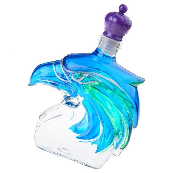 SDFGTstore Team Pride Carafes With Intricate Seahawk Design Durable ...