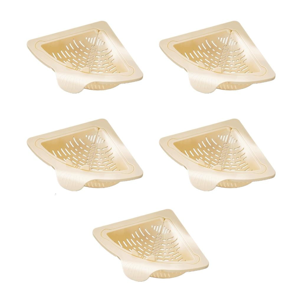 SDFGTstore Triangle Shape Sink Filter Magnetic Installation Rapid ...