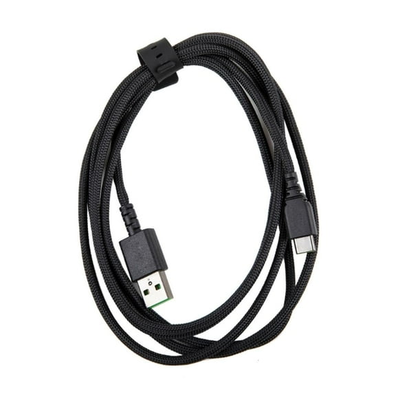 SDFGTstore USB Mouse Cable Charging Line for Viper V2 Pro DeathAdder V3 ...