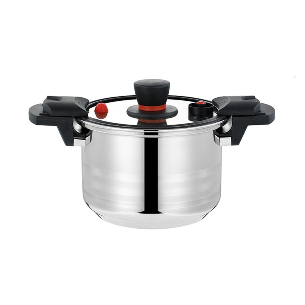 SDFGTstore Unique Pressure Cooker Efficient Pressure Cooker Pots Stove ...