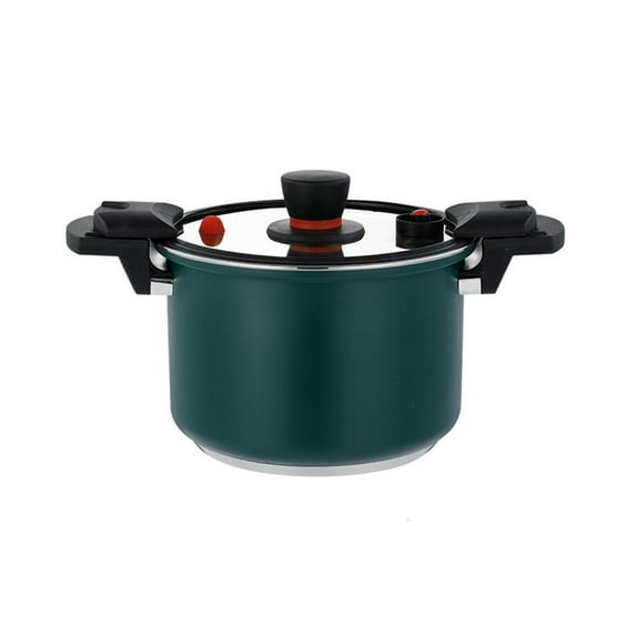 SDFGTstore Unique Pressure Cooker Efficient Pressure Cooker Pots Stove ...