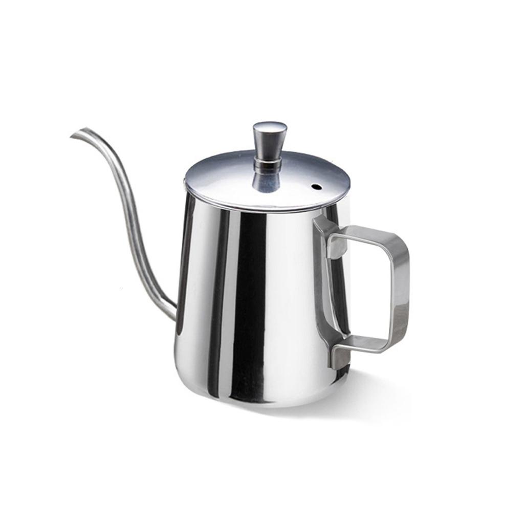 SDFGTstore Universal Coffee Maker Easy to Use and Store Pour Over ...