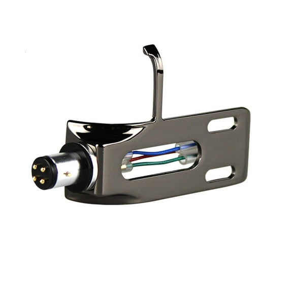 SDFGTstore Universal Phono Stylus Cartridge Unit Turntable Headshell ...