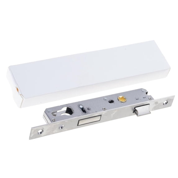 SDFGTstore Universal Single Point Door Lock Mechanism With 360 Rotating ...