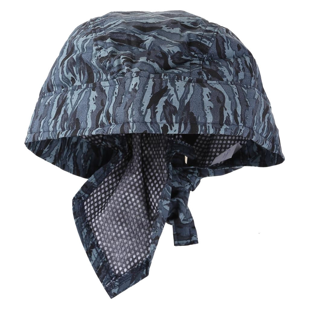 SDFGTstore Welder Panel Welding Cap Durable Soft for Safety and for ...