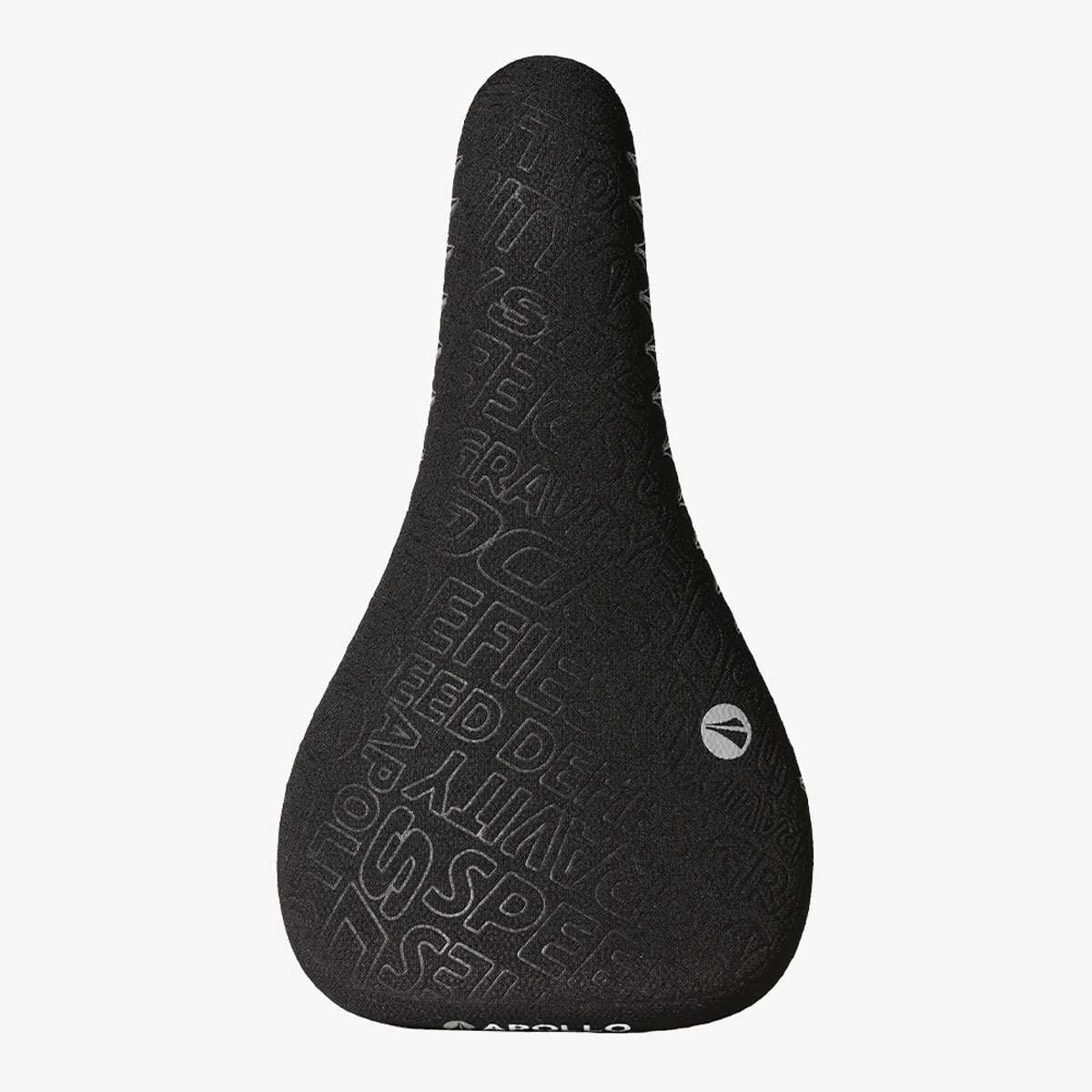 SDG Apollo I-Beam Saddle, Lemoine Stratos Signature, Blk - Walmart.com