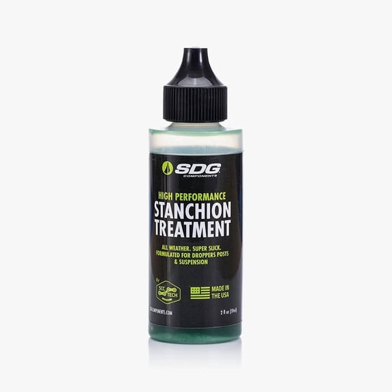 SDG Components Tellis Stanchion Treament, High-performance stanchion ...