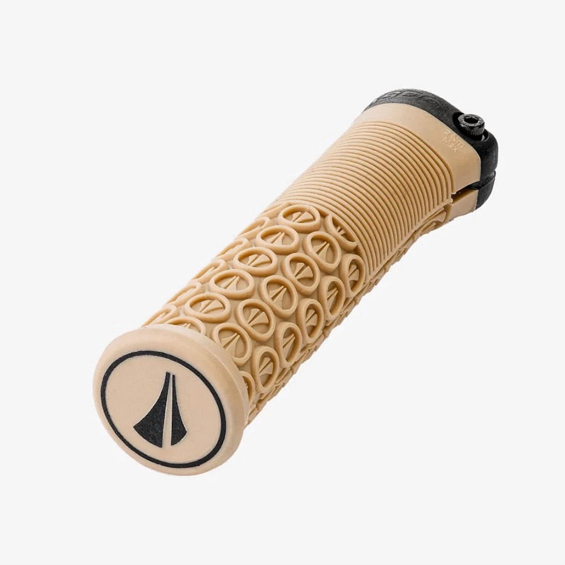 SDG Components Thrice 31 Grips, 136mm, Tan - Walmart.com
