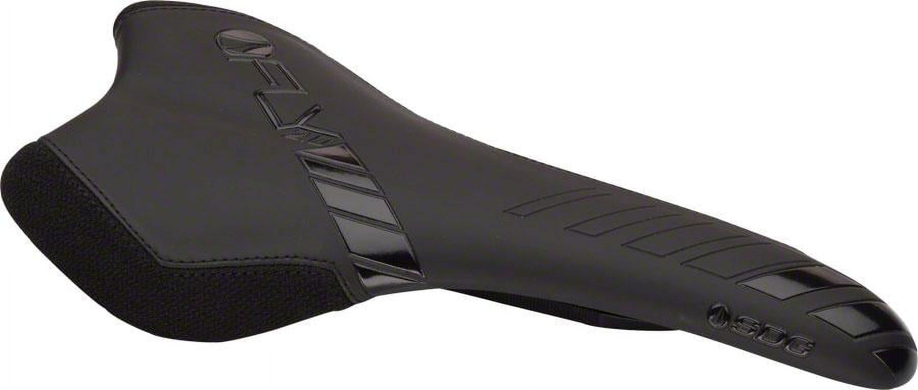 SDG I-Fly 2.0 Saddle - I-Beam, Black - Walmart.com