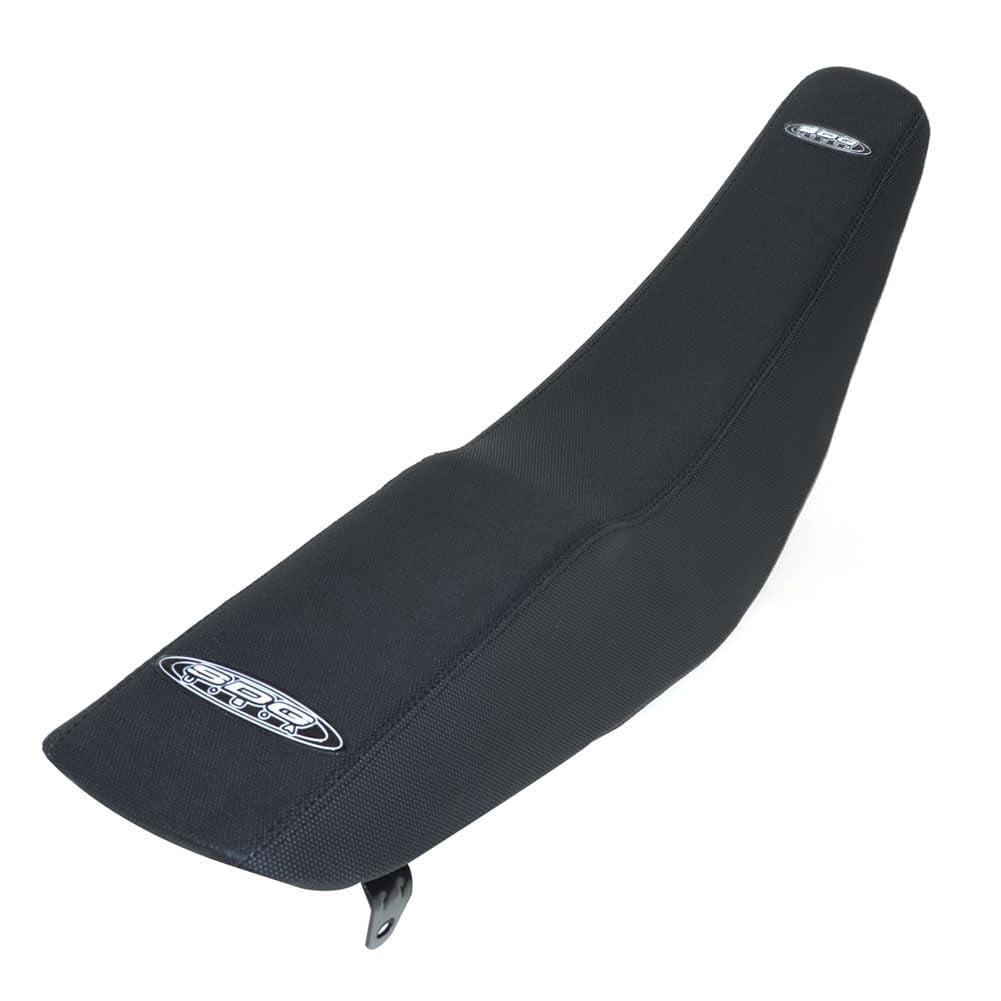 SDG SDG STEP SEAT BK KXF250/450 06 Off-road Seat Step Seats BLK KX250F ...