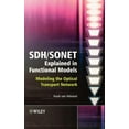 SDH / SONET Explained in Functional Models: Modeling the Optical ...