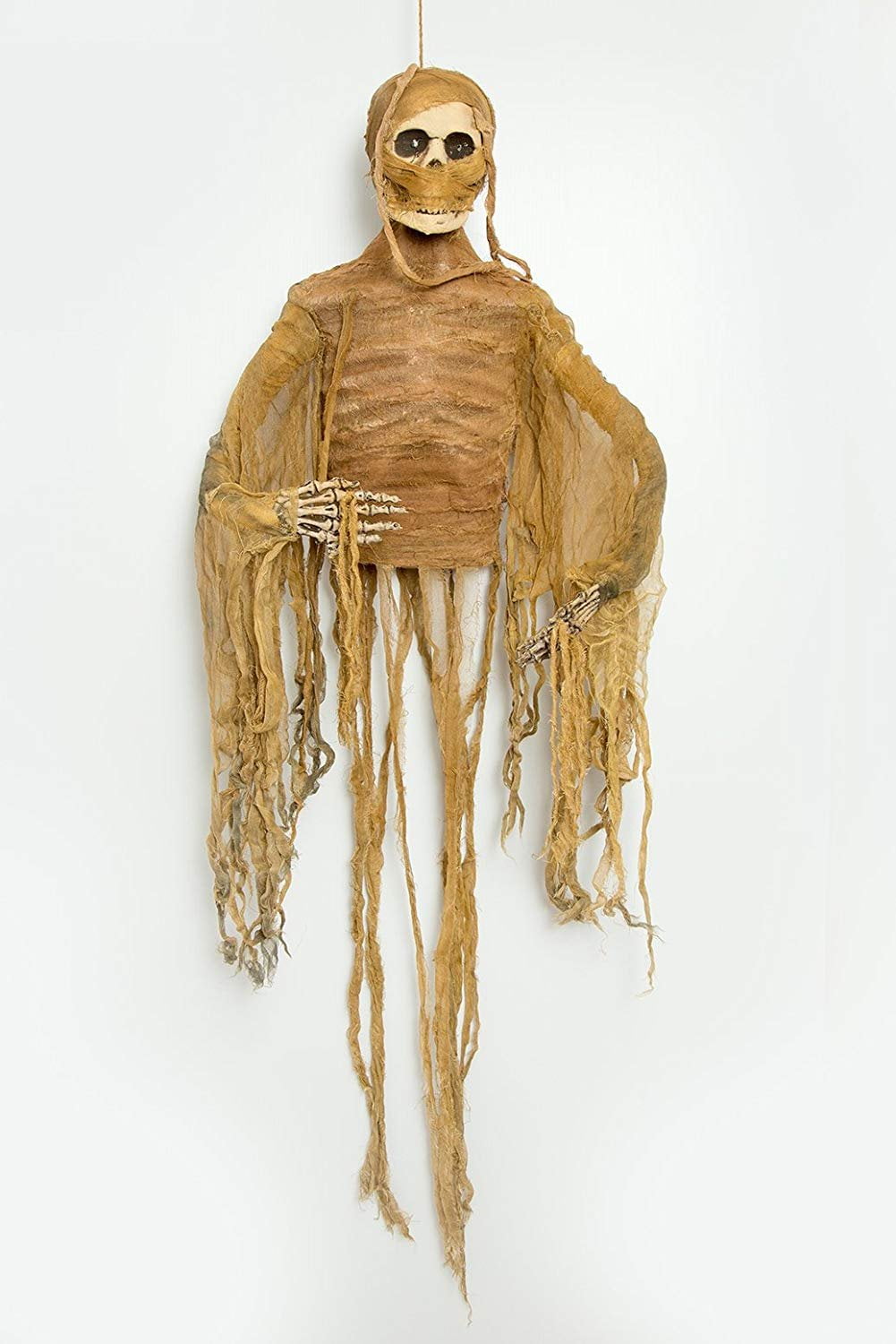 SDI 41527 Half Body Hanging Mummy - Flashing - Walmart.com