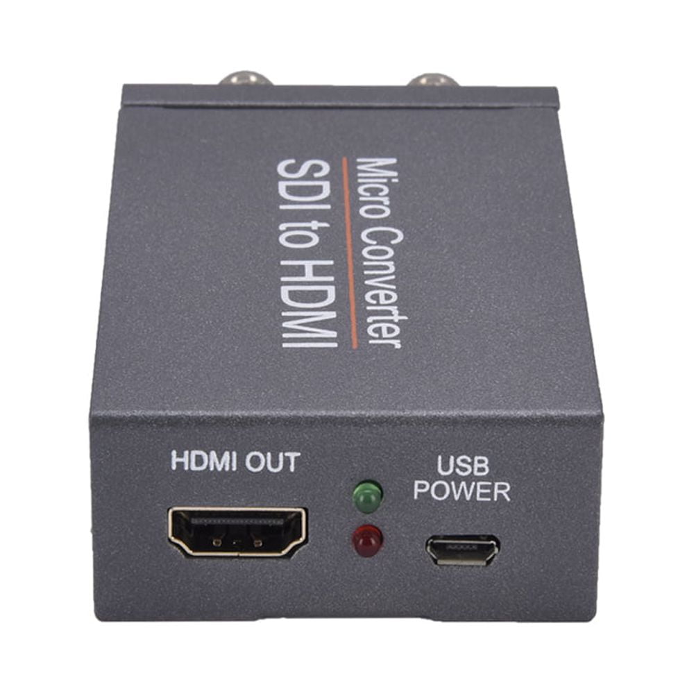 Usb To Sdi Converter