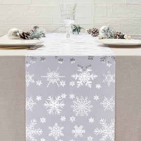 Christmas Table Runners