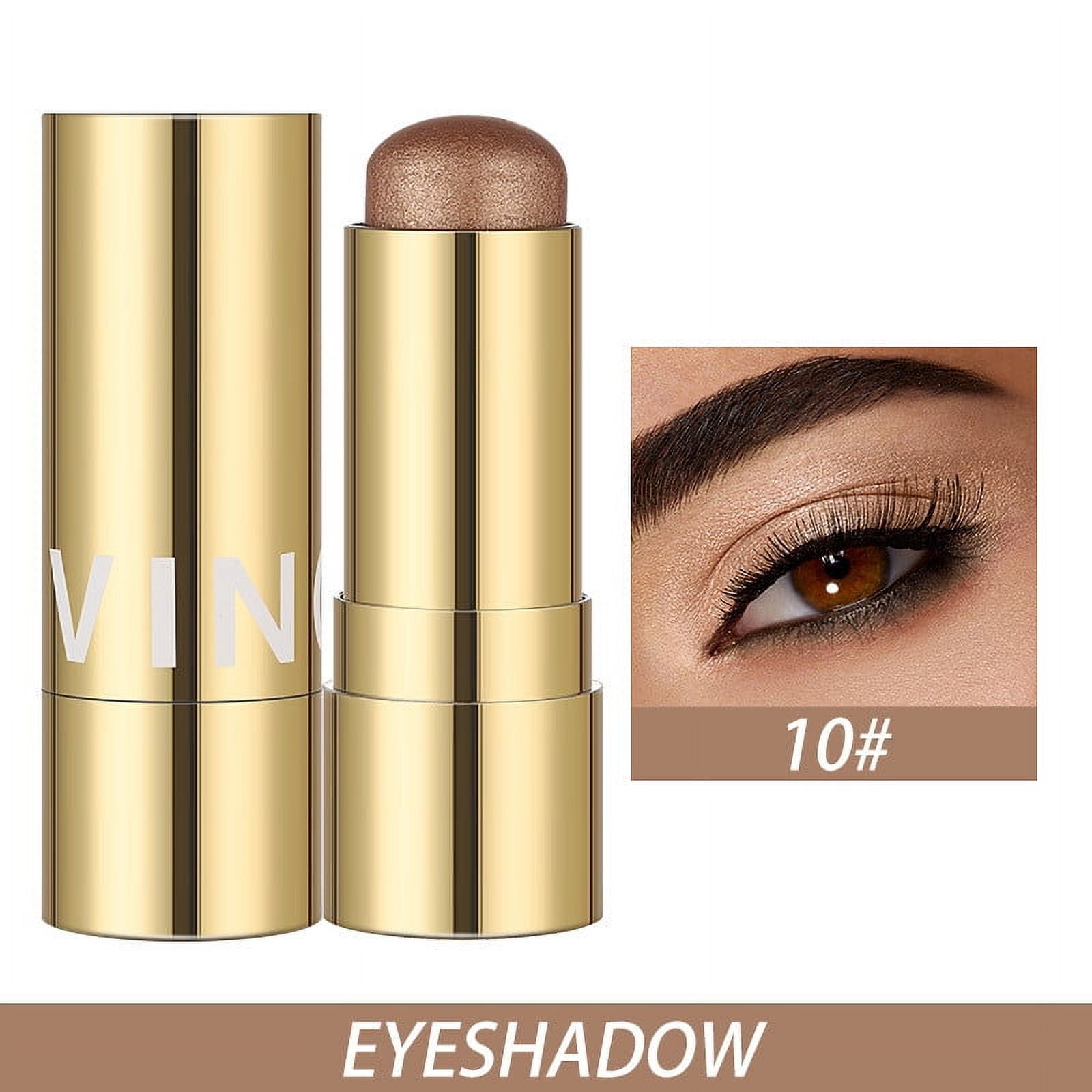 SDJMa 3 in 1 Multi Stick Makeup, Versatile Lip and Cheek Tint ...