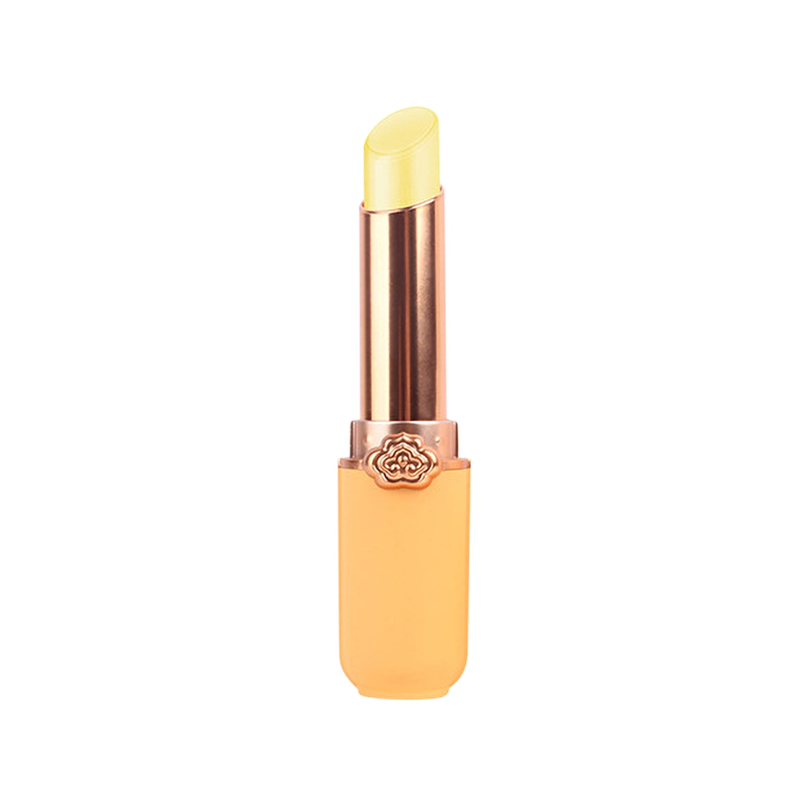 SDJMa Color Changing Lipstick Balm, Temperature Change Moisturizer Lip ...