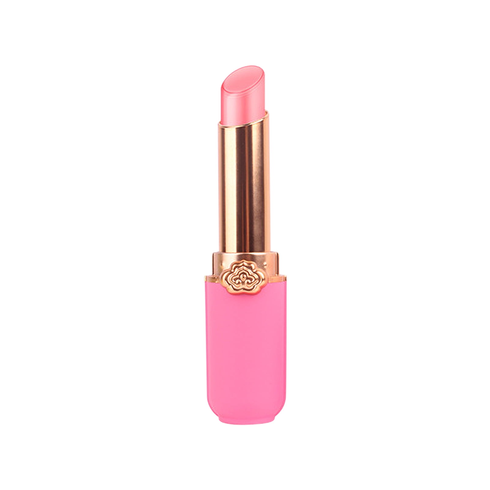 SDJMa Color Changing Lipstick Balm, Temperature Change Moisturizer Lip ...