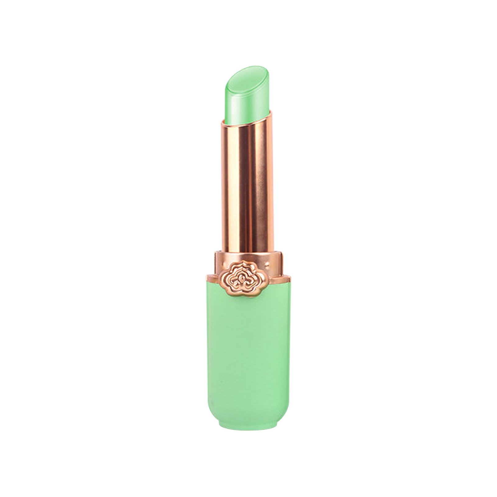 SDJMa Color Changing Lipstick, Magic Lipstick Jelly Lip Balm ...