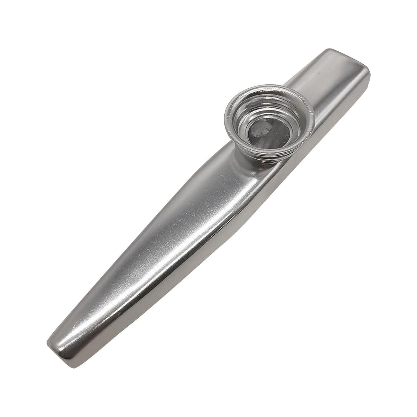 SDJMa Different Colors Kazoo Musical Instruments Aluminum Alloy Kazoo ...