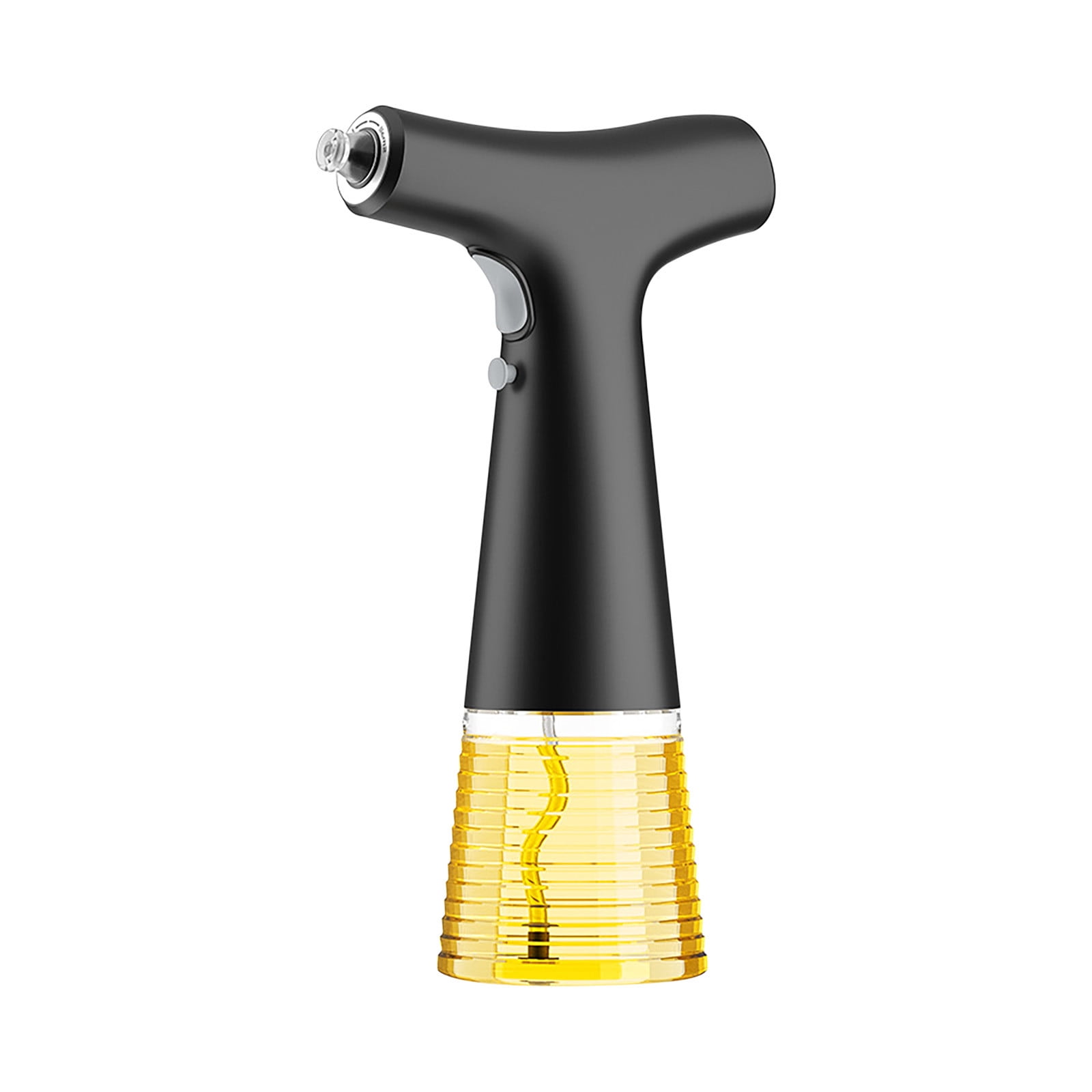 SDJMa Electric Oil Sprayer for Cooking, 240ml Electric Oil Dispenser ...