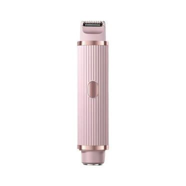 Lady Hair Precision Trimmer Women Facial Electric Razor Shaver Remover ...
