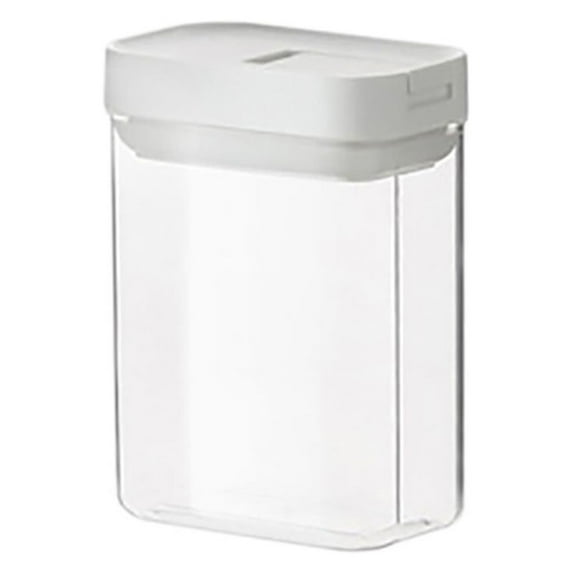 SDJMa Food Storage Containers with Lids, Airtight Cereal Containers ...