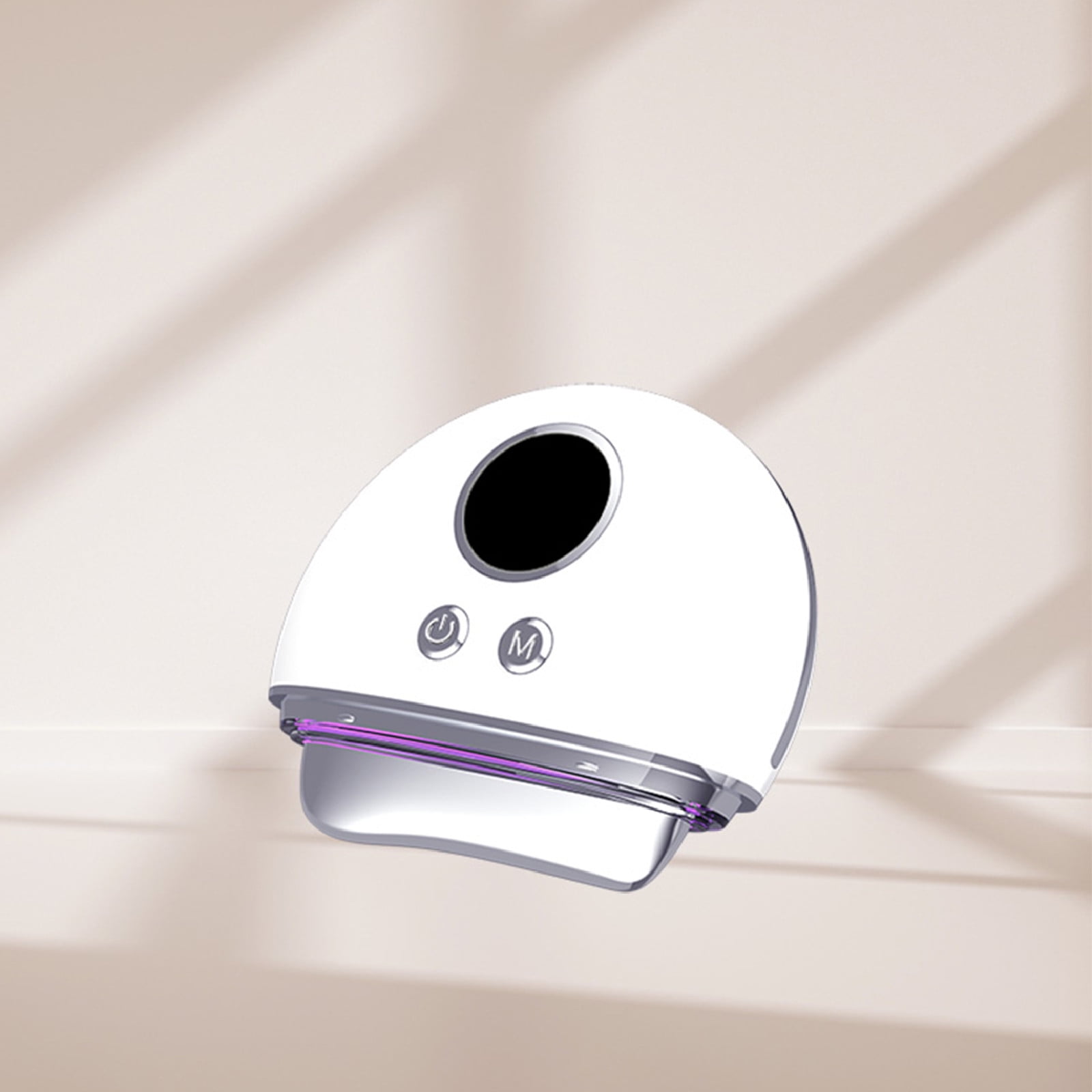 SDJMa Gua Sha Facial Scraper Massager , Ultimate Skin Scraping Tool ...