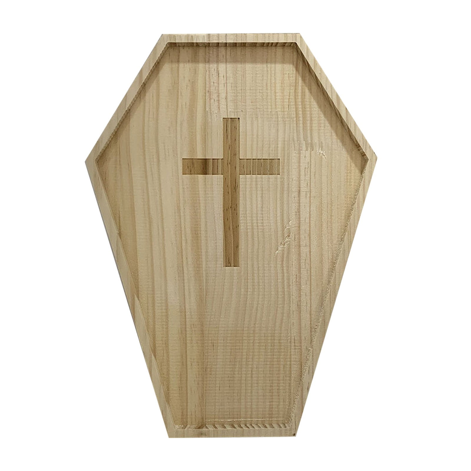 SDJMa Halloween Charcuterie Board Funny Bamboo Wood Cheese Platter Tray ...