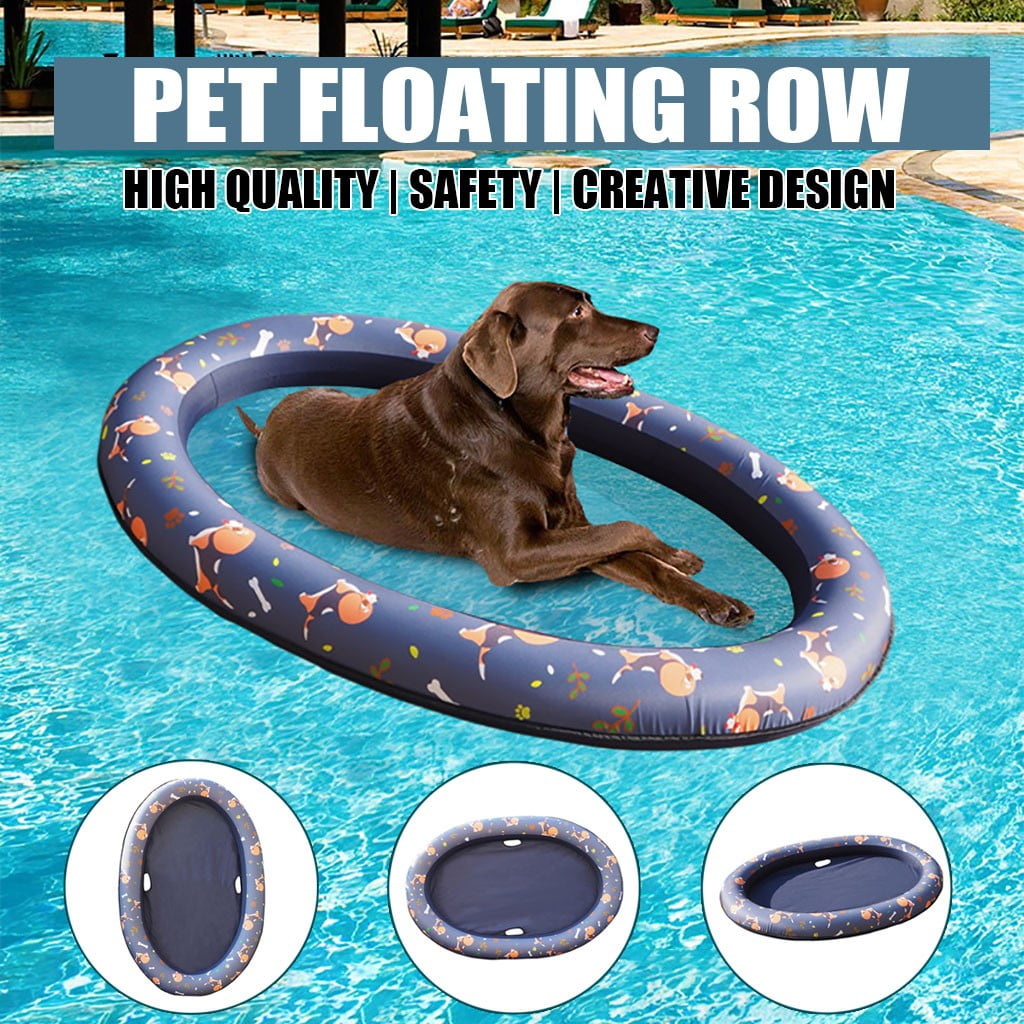 Dog Swim Floats