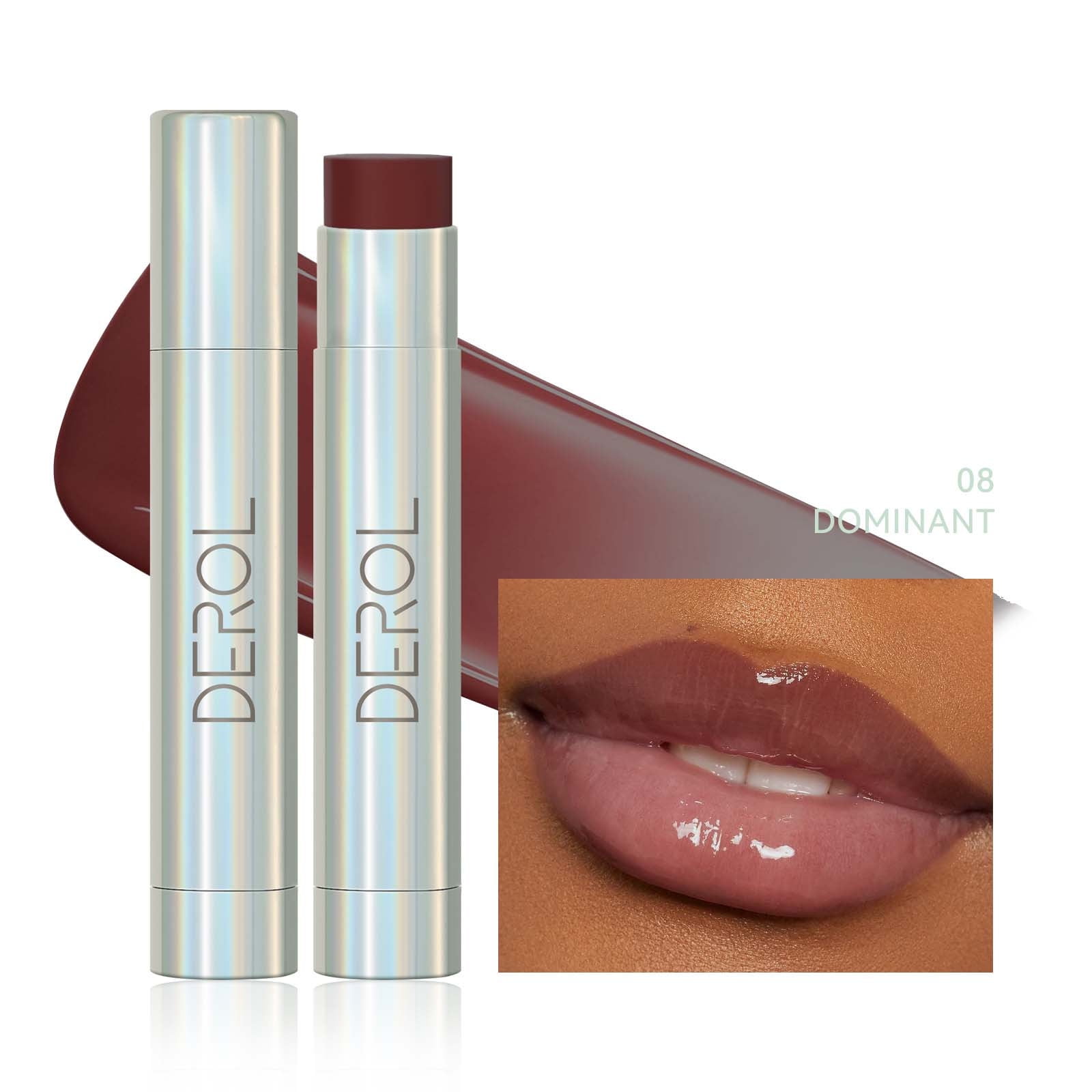 SDJMa Jelly Balm Moisturizing Tinted Lip Balm - Moisturizing Lip Stick ...