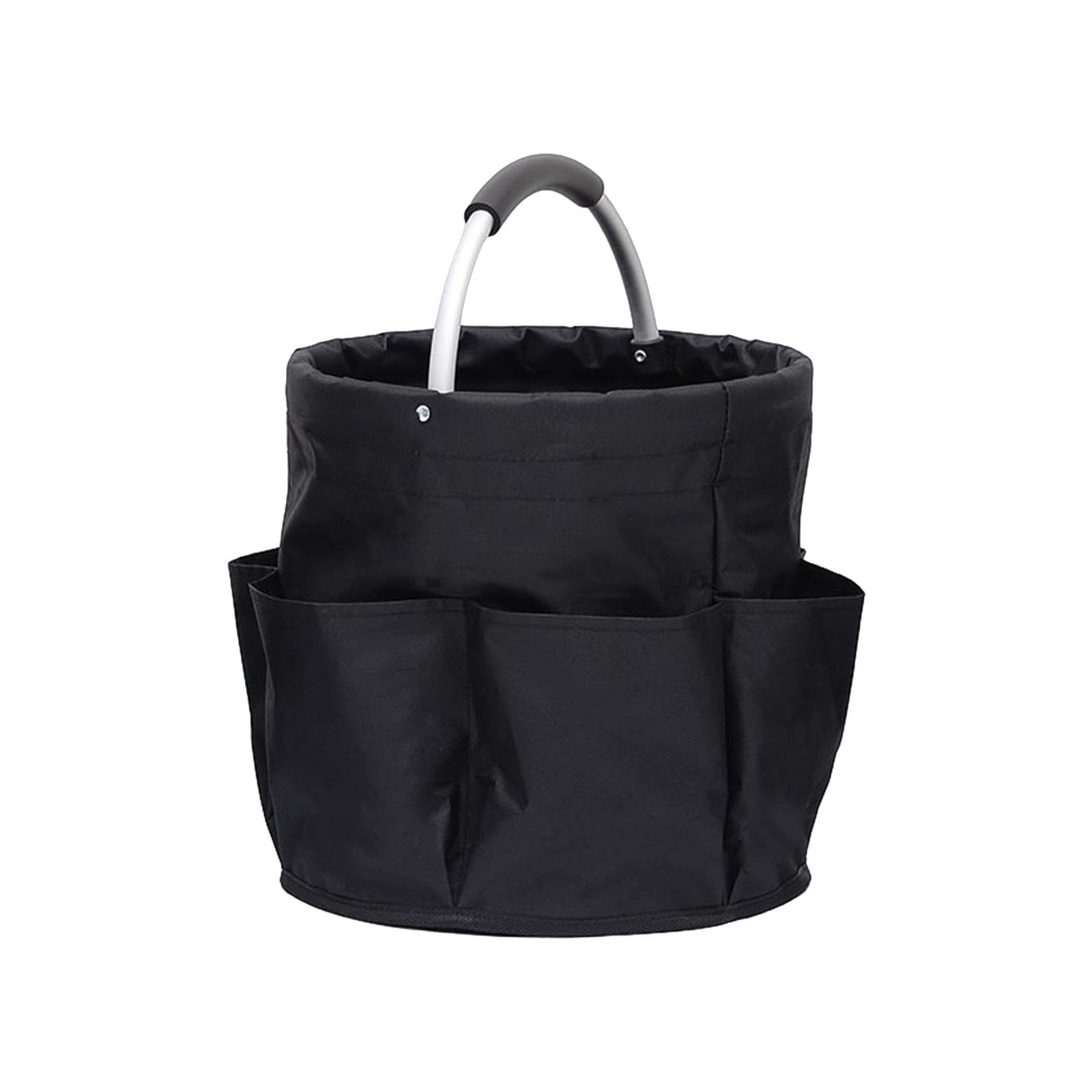 SDJMa Large Shower Caddy Portable Travel Shower Caddy College Dorm ...