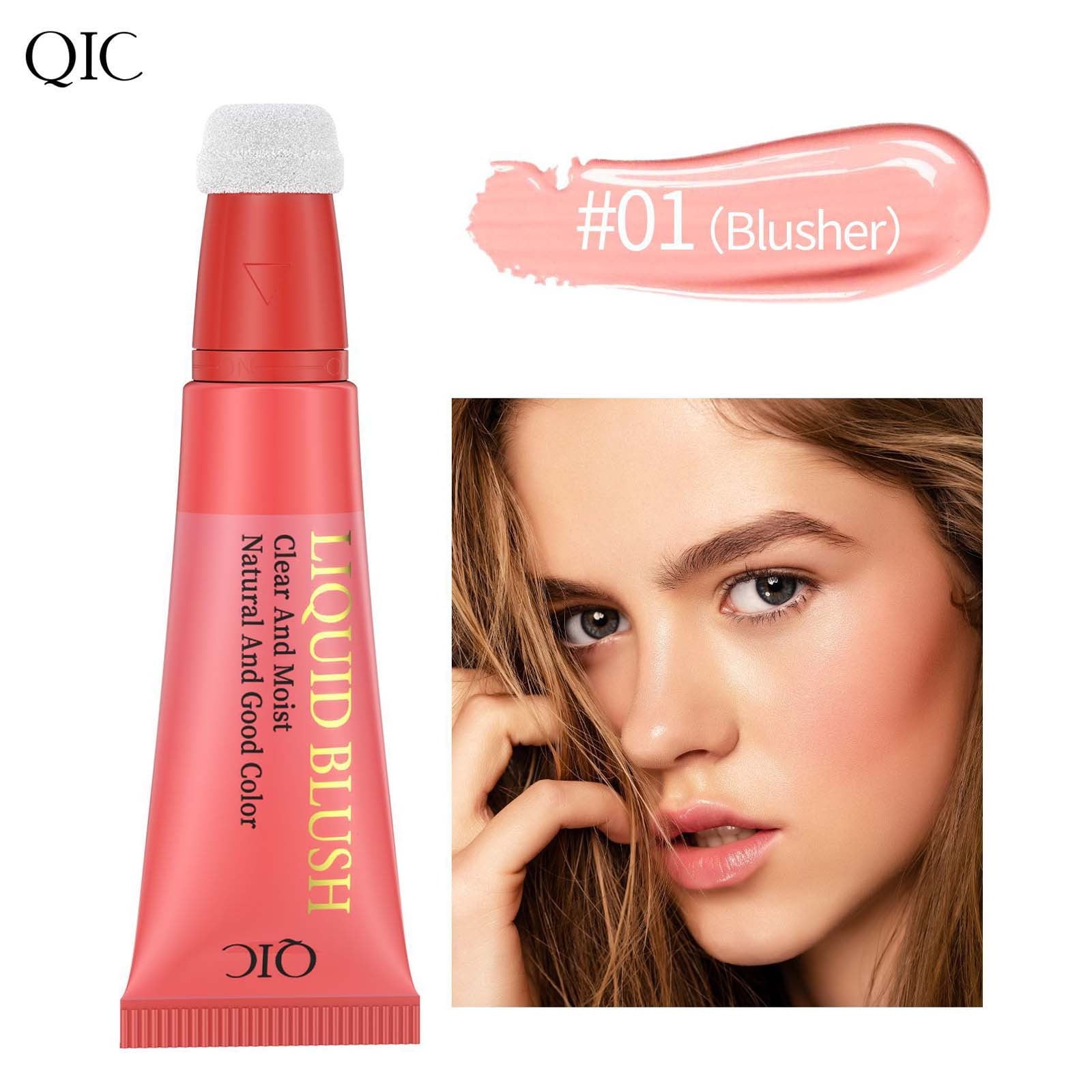 SDJMa Liquid Blush Beauty Wand, Liquid Blush, Blush stick, Liquid Blush ...