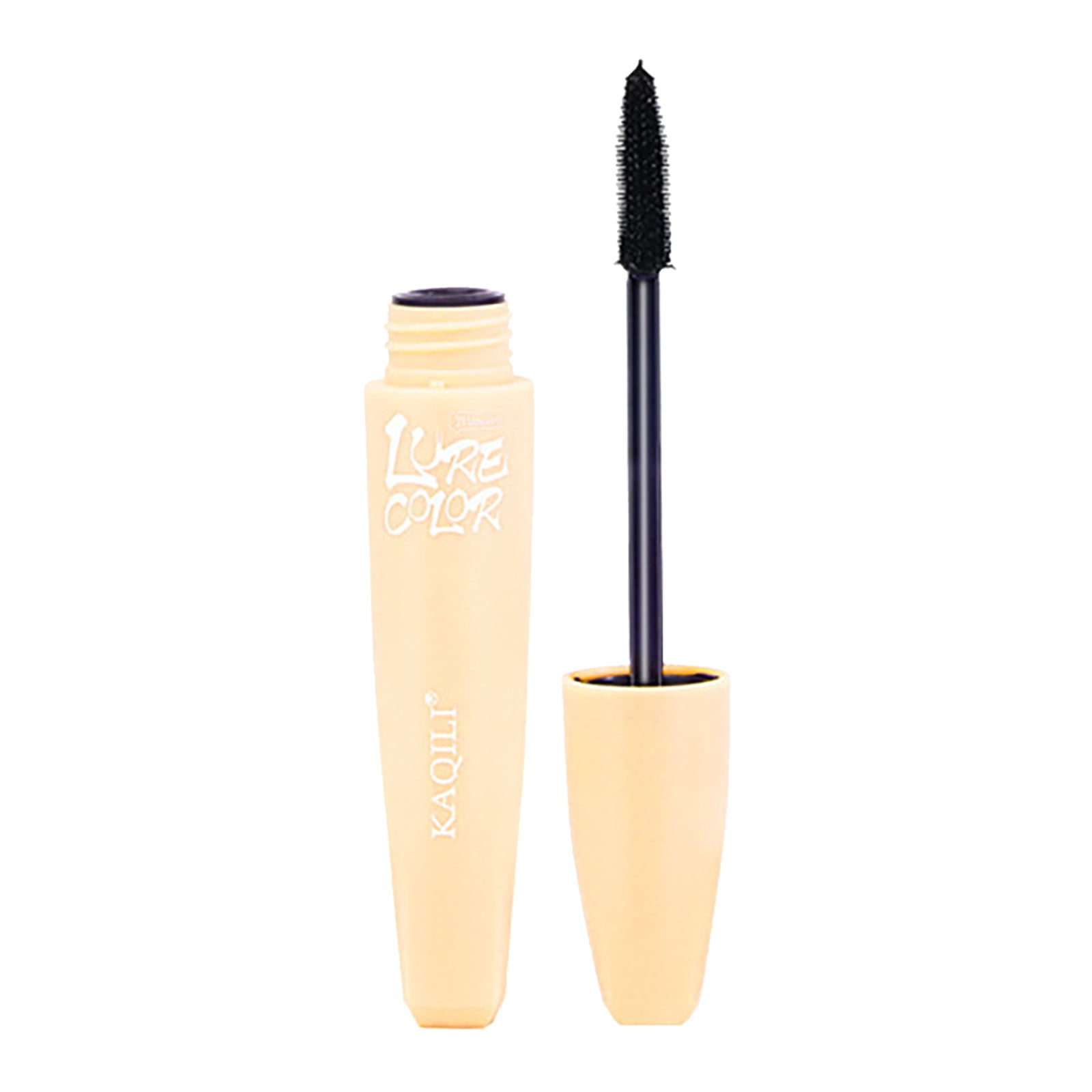 SDJMa Mascara Liquid Lash Extensions Mascara Thick and slender ...