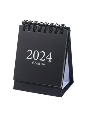 Desk Calendars in Calendars - Walmart.com